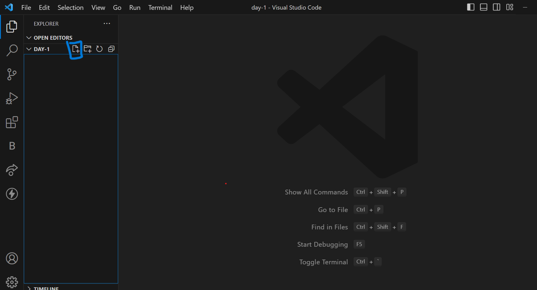 Introduction to HTML | Spaceship 🛸